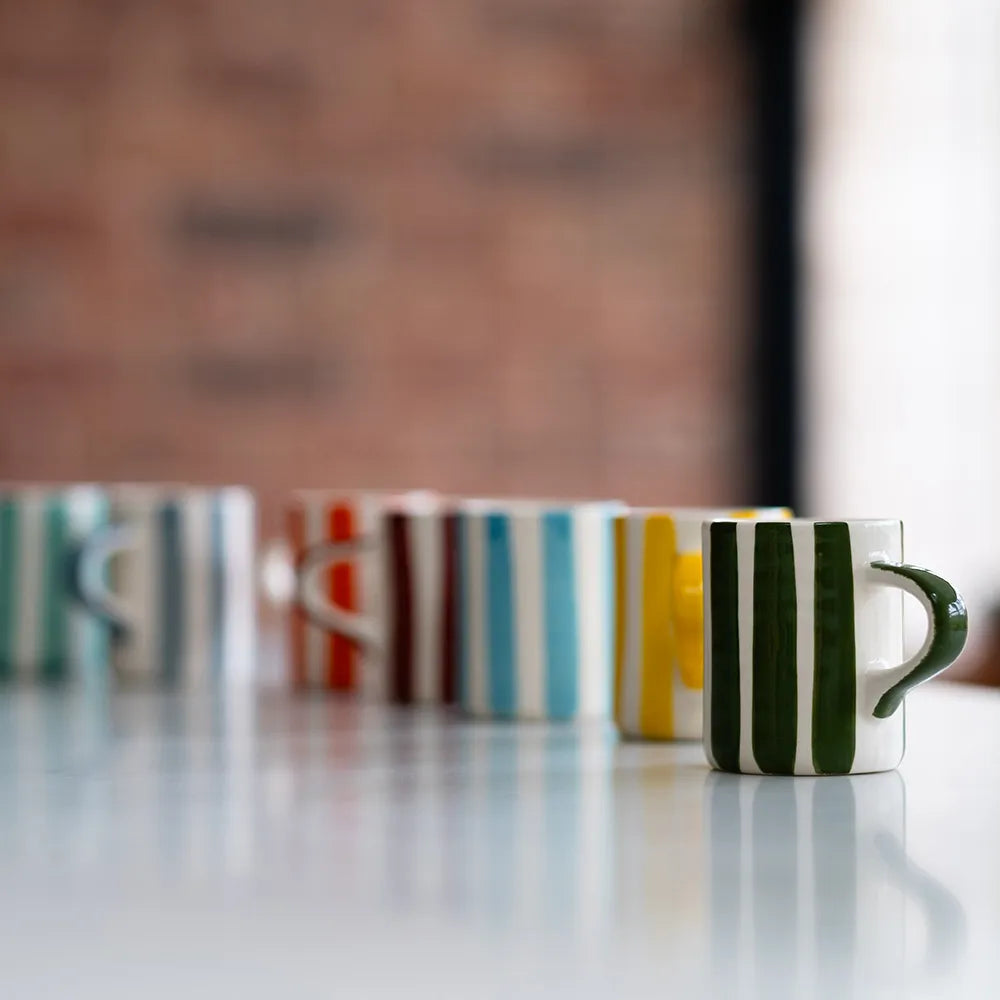 Espresso - Candy – Madame Gioia Home